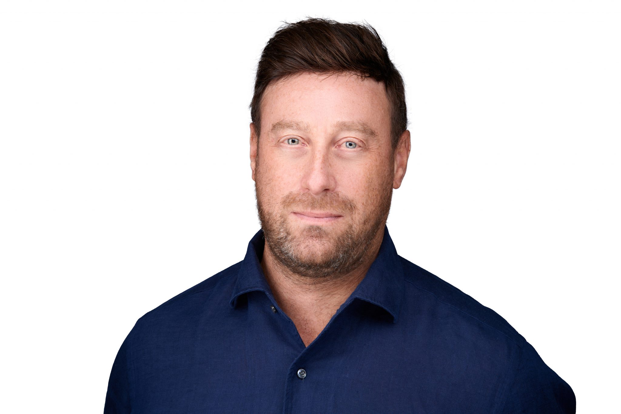 Dominic Harris - Calculus Capital