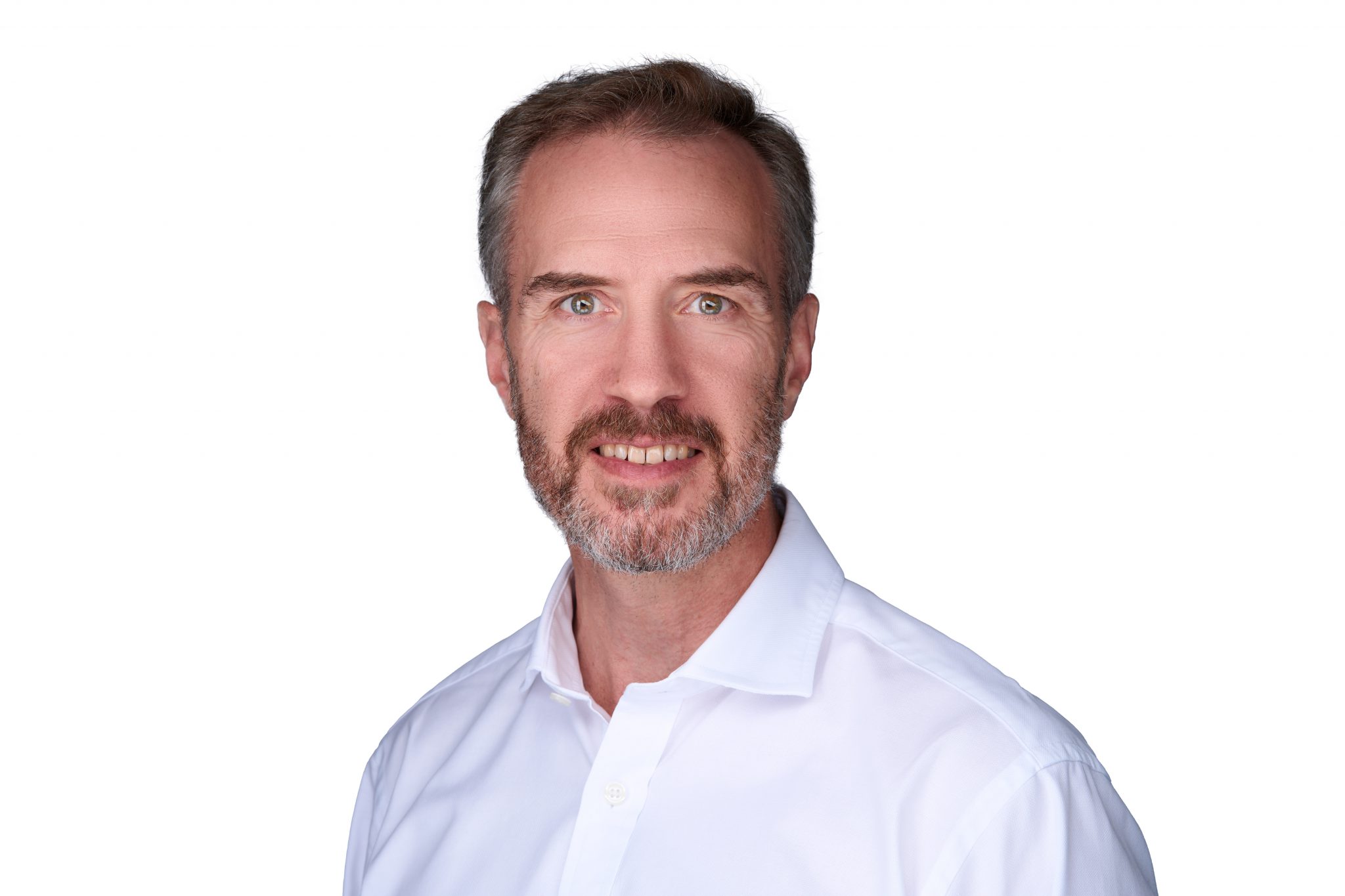 Richard Moore - Calculus Capital