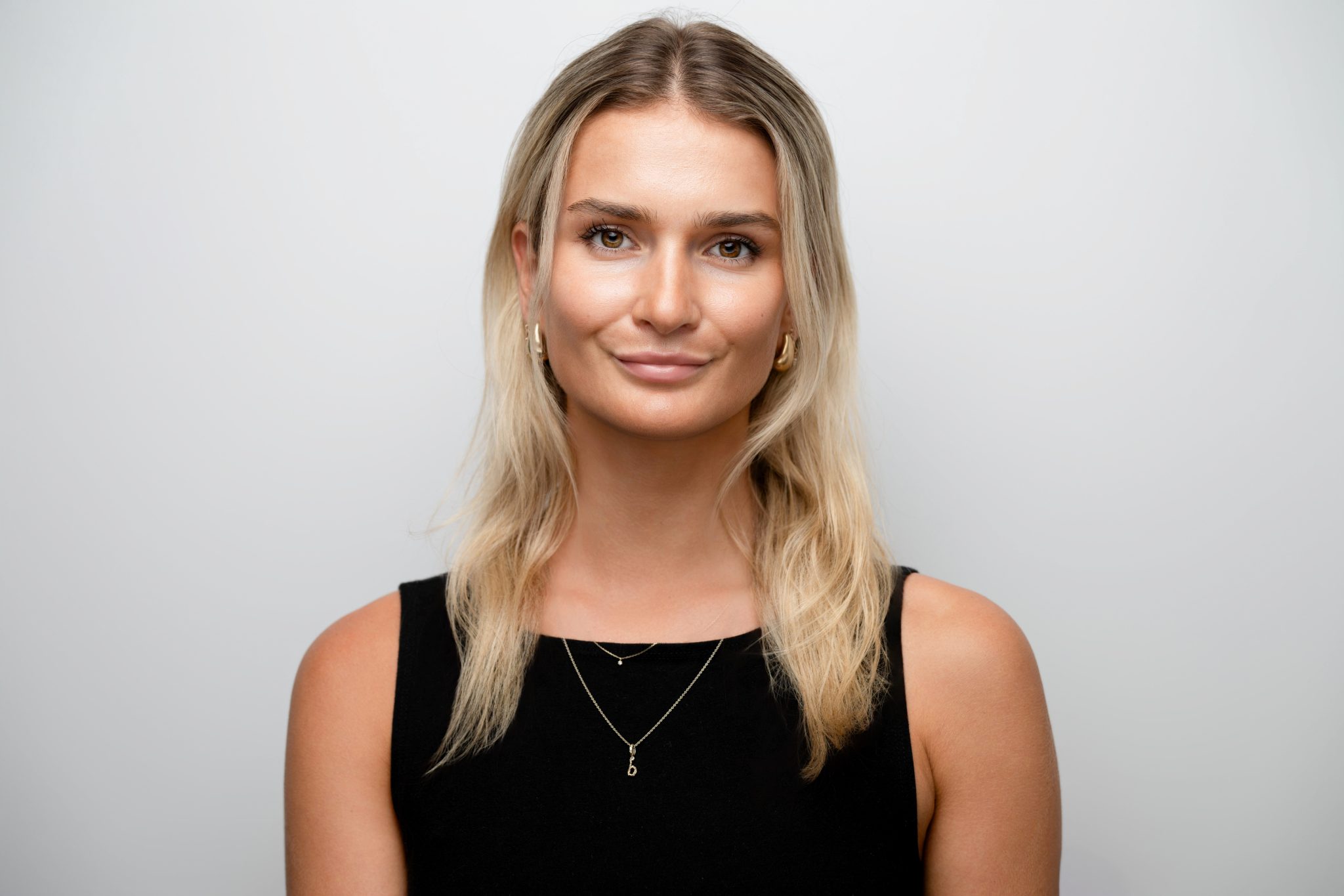 Bella White - Calculus Capital