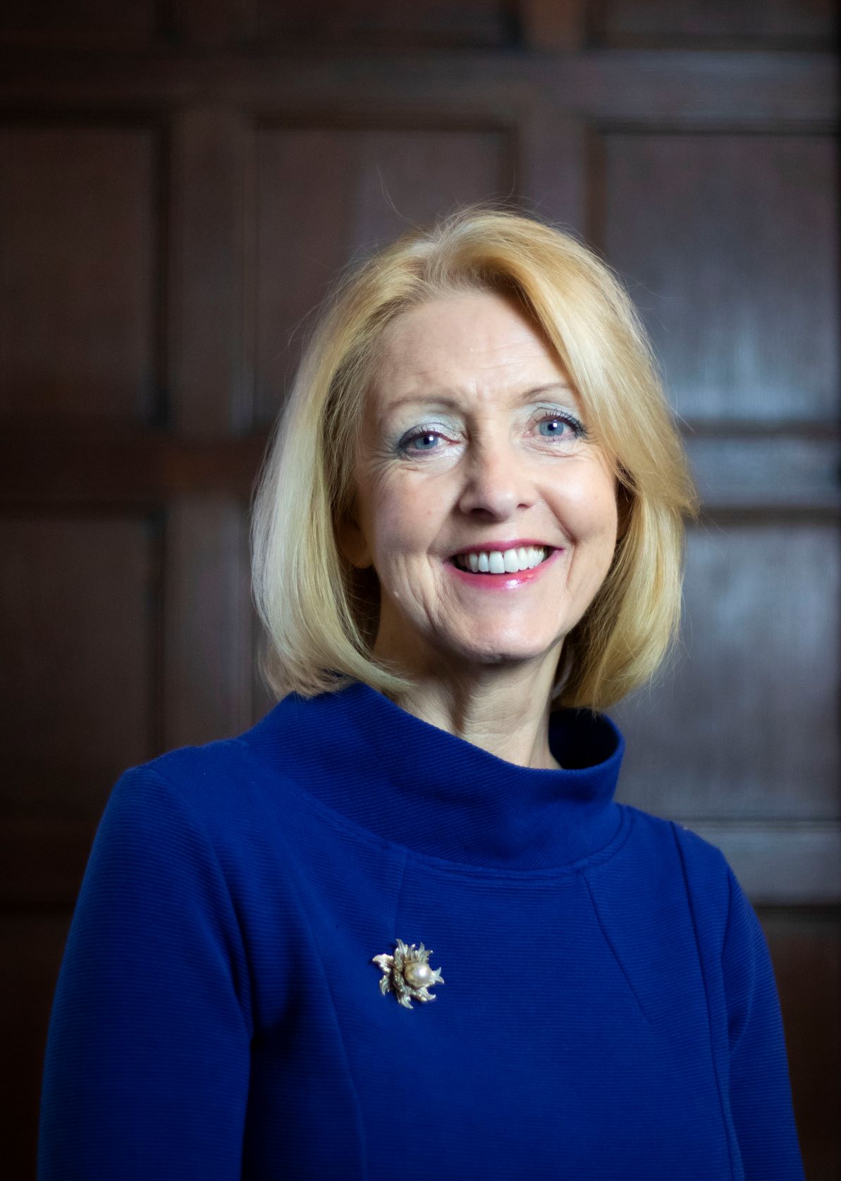 Celebrating Women in Leadership - Calculus Capital