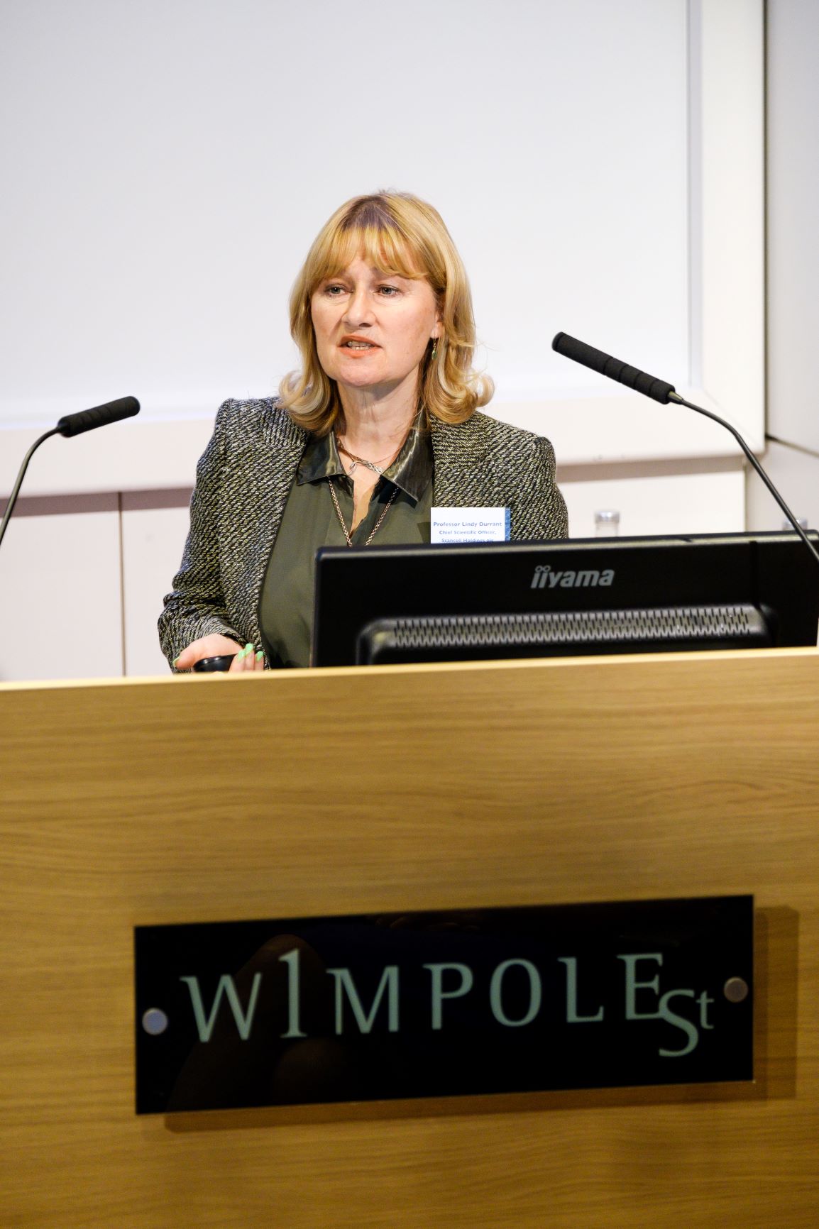 Celebrating Women in Leadership - Calculus Capital