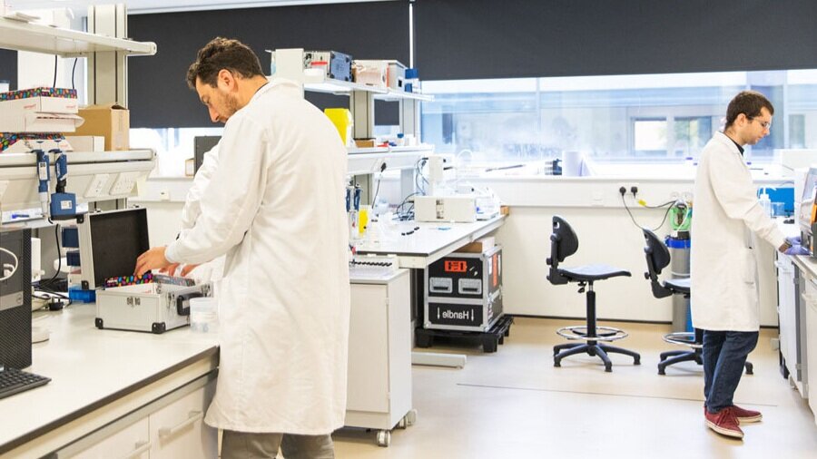 Calculus backs MIP Diagnostics with further funding - Calculus Capital