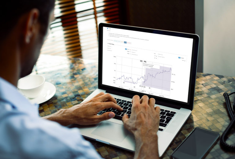 Essentia Analytics - Calculus Capital