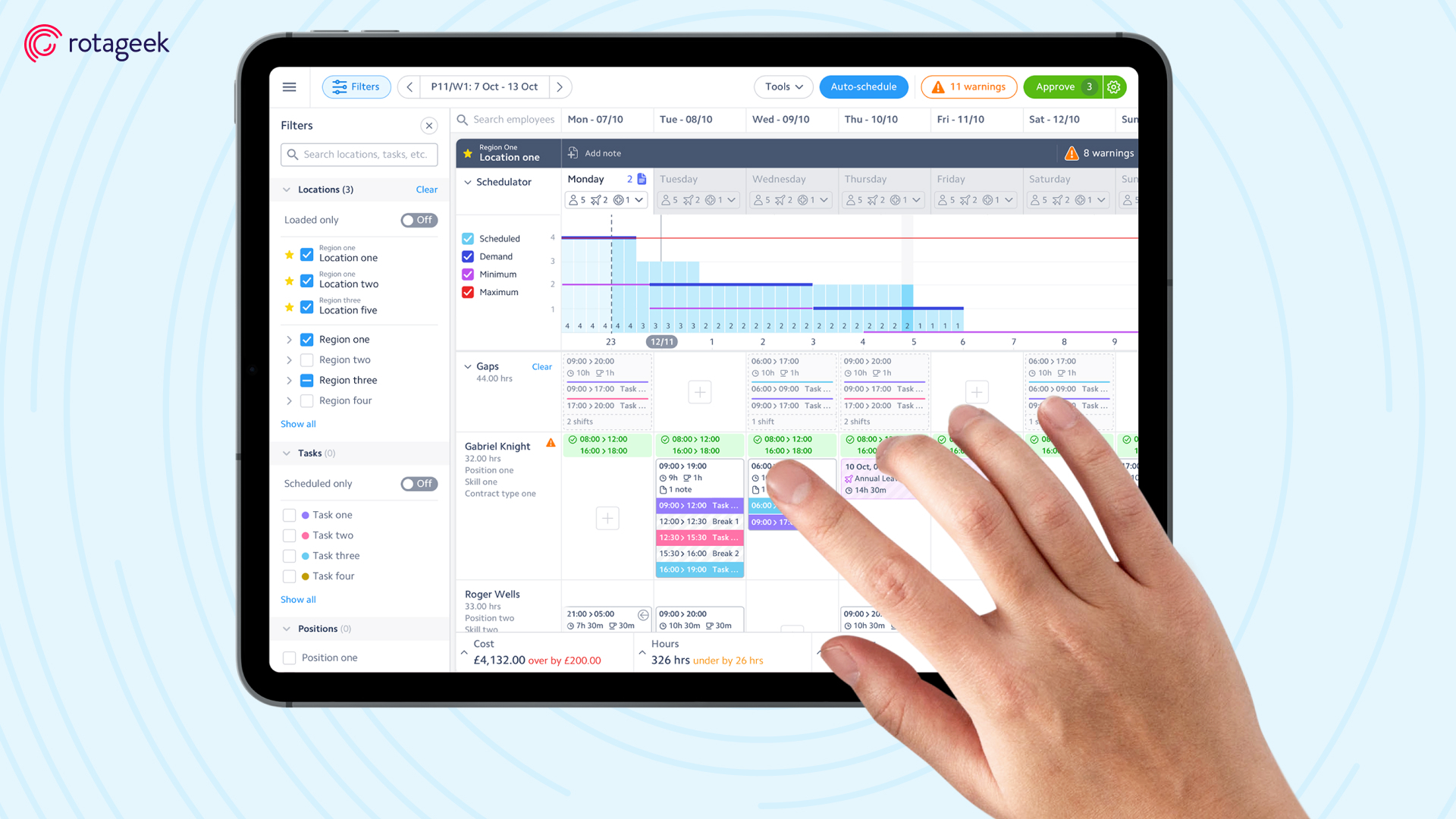 Products - Calculus Capital