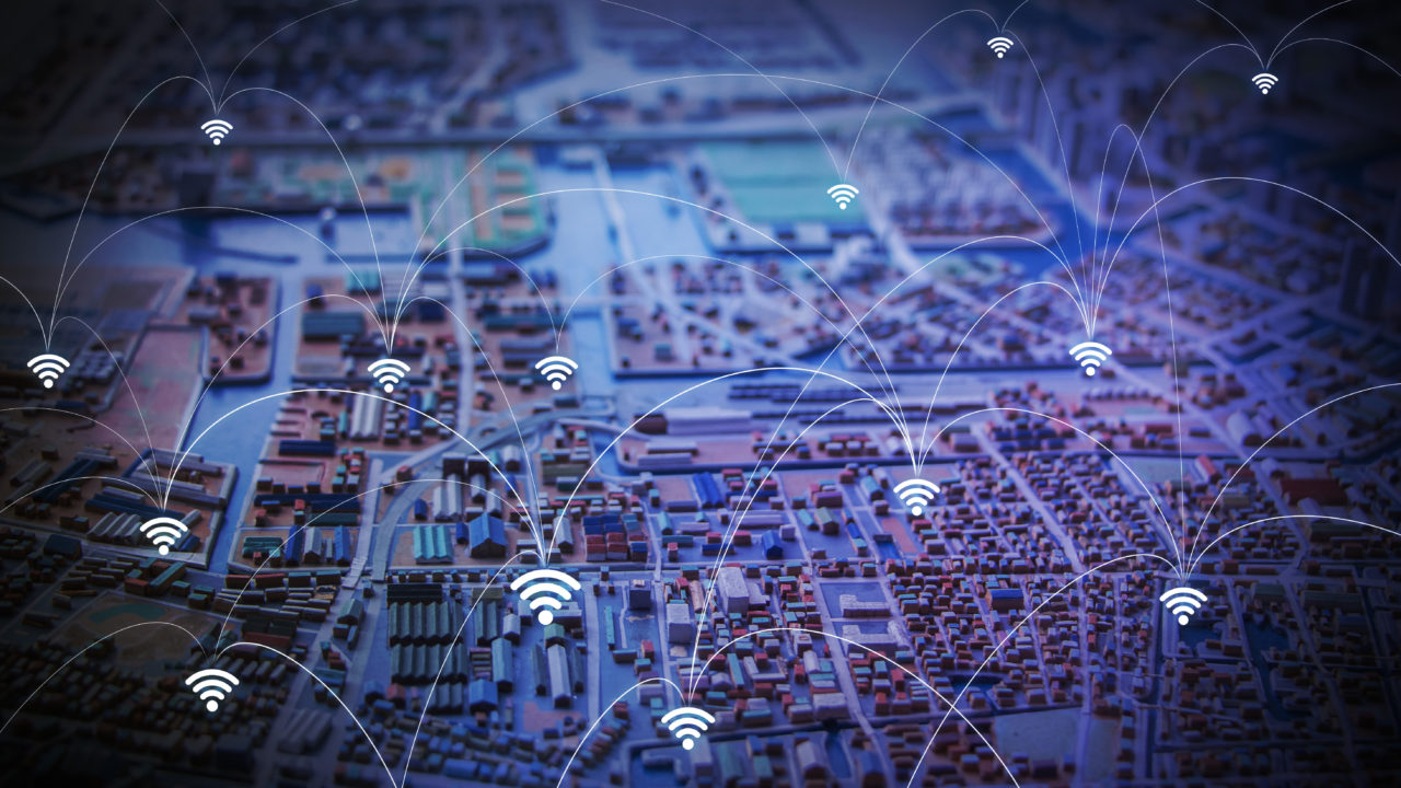 Blu Wireless Technology - Calculus Capital